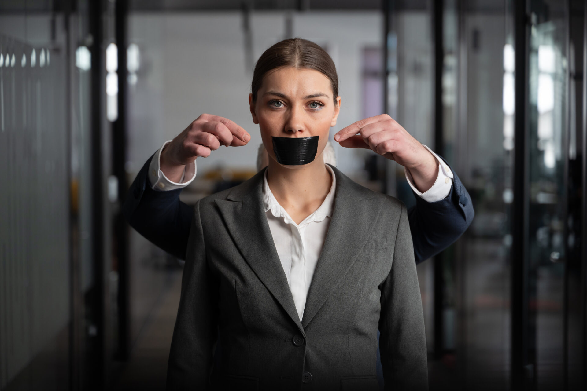 ‘Transparency is vital – but so is choice’: How will banning NDAs ...